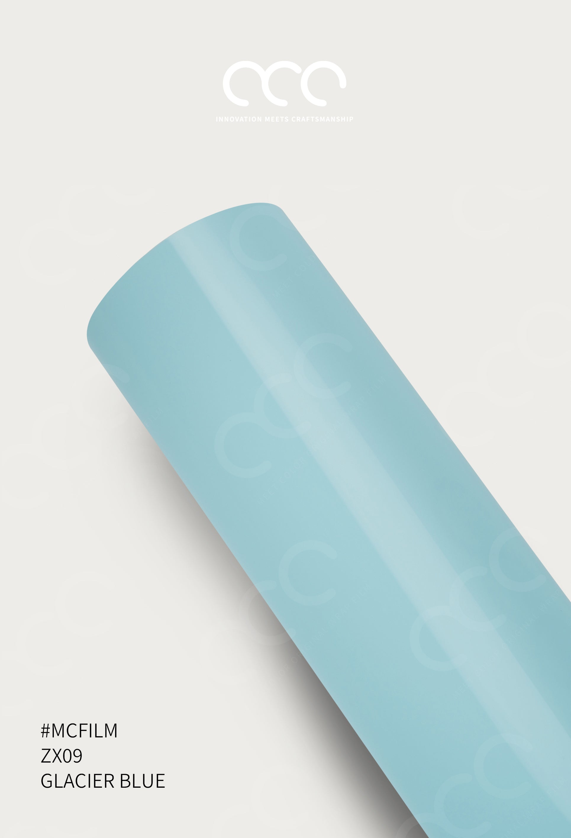 MC Films Colour Change Vinyl – Car Wraps with Air-Release Technology – MC Films UK