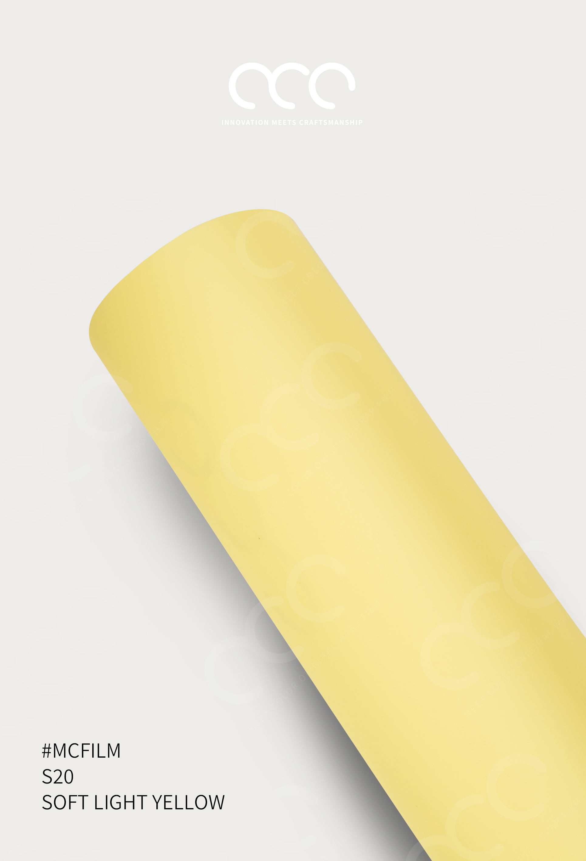MC Films Colour Change Vinyl – Car Wraps with Air-Release Technology ...